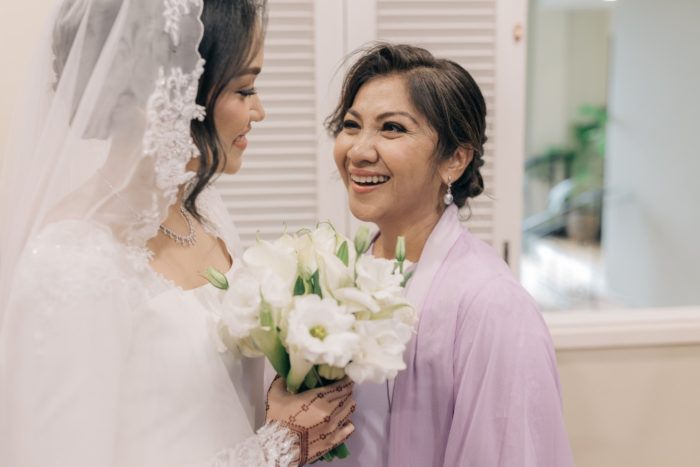 Beautiful Akad Nikah Wedding | Kuala Lumpur – Hellojanelee Photography