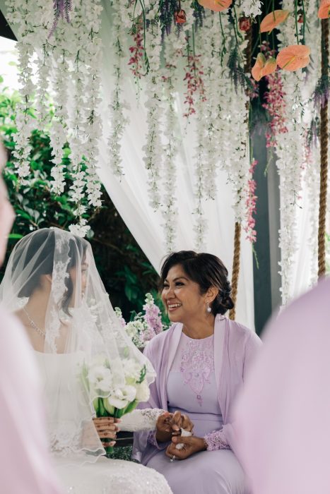 Beautiful Akad Nikah Wedding | Kuala Lumpur – Hellojanelee Photography